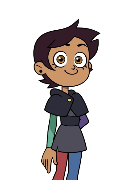 Best Luz design | Fandom