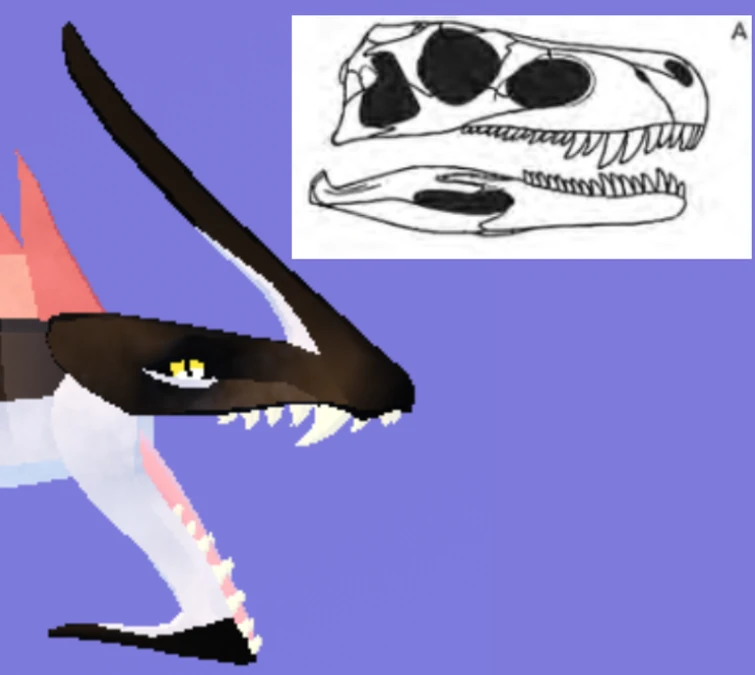 AXOTHAN + REVIIATON ANATOMY STUDY | Fandom