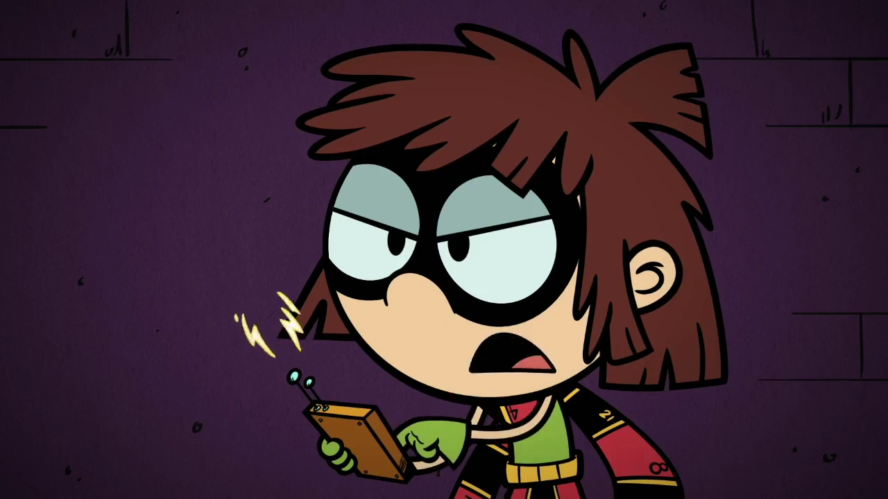 What is your favorite moment of Lisa? | Fandom