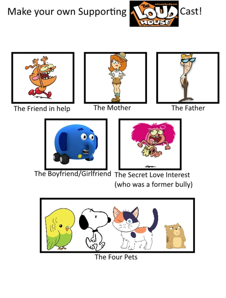 Discuss Everything About The Parody Wiki | Fandom
