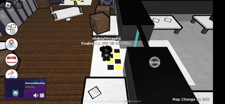 Tfw when you make an entire sprite sheet for a roblox game you rarely ...