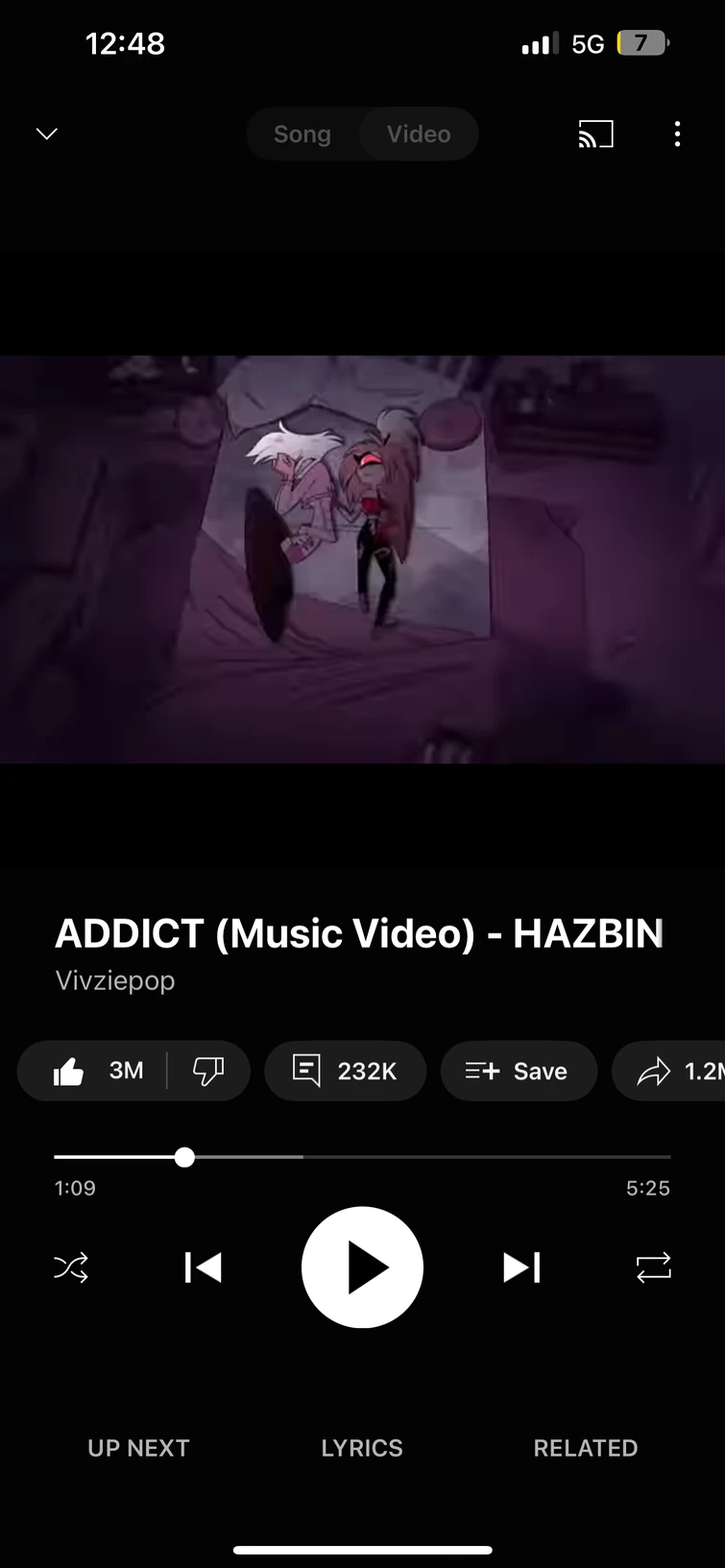 Not sure if anybody said this already… | Fandom