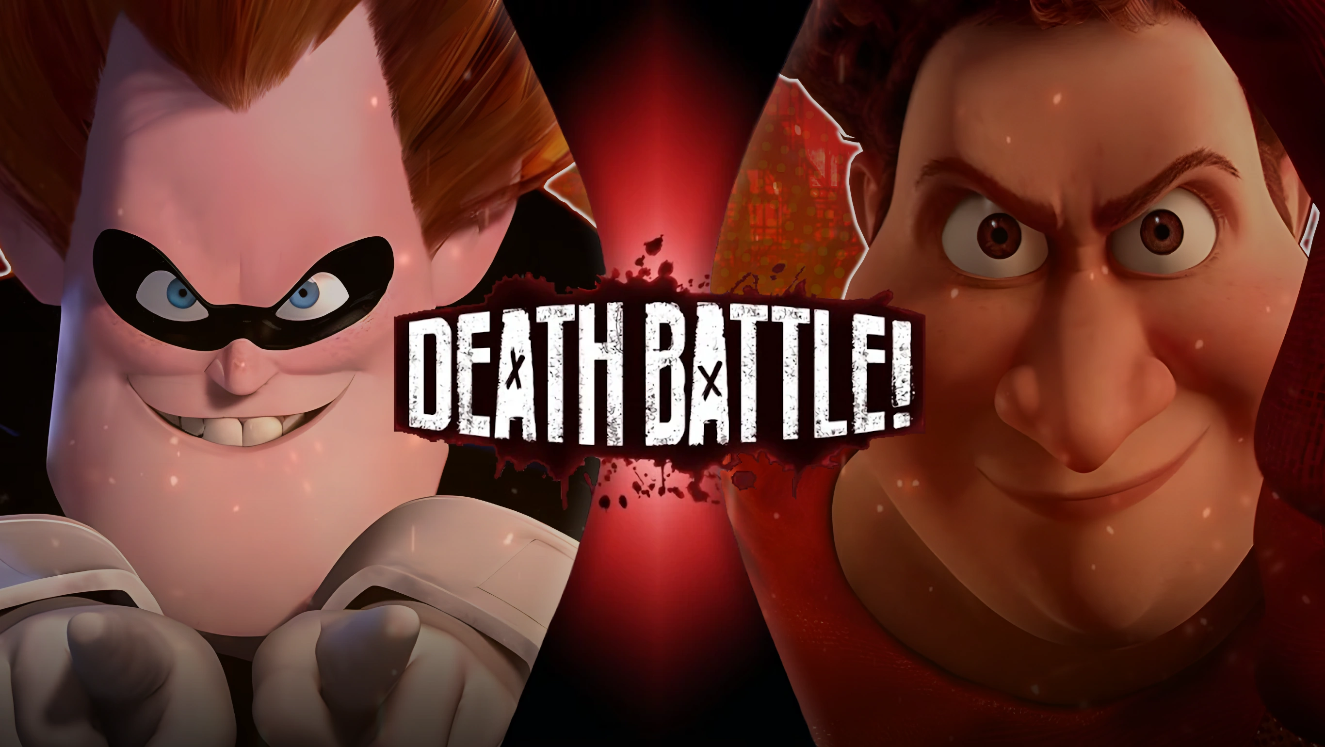 What's a matchup you like between villains but 1 is just, MUCH worse ...