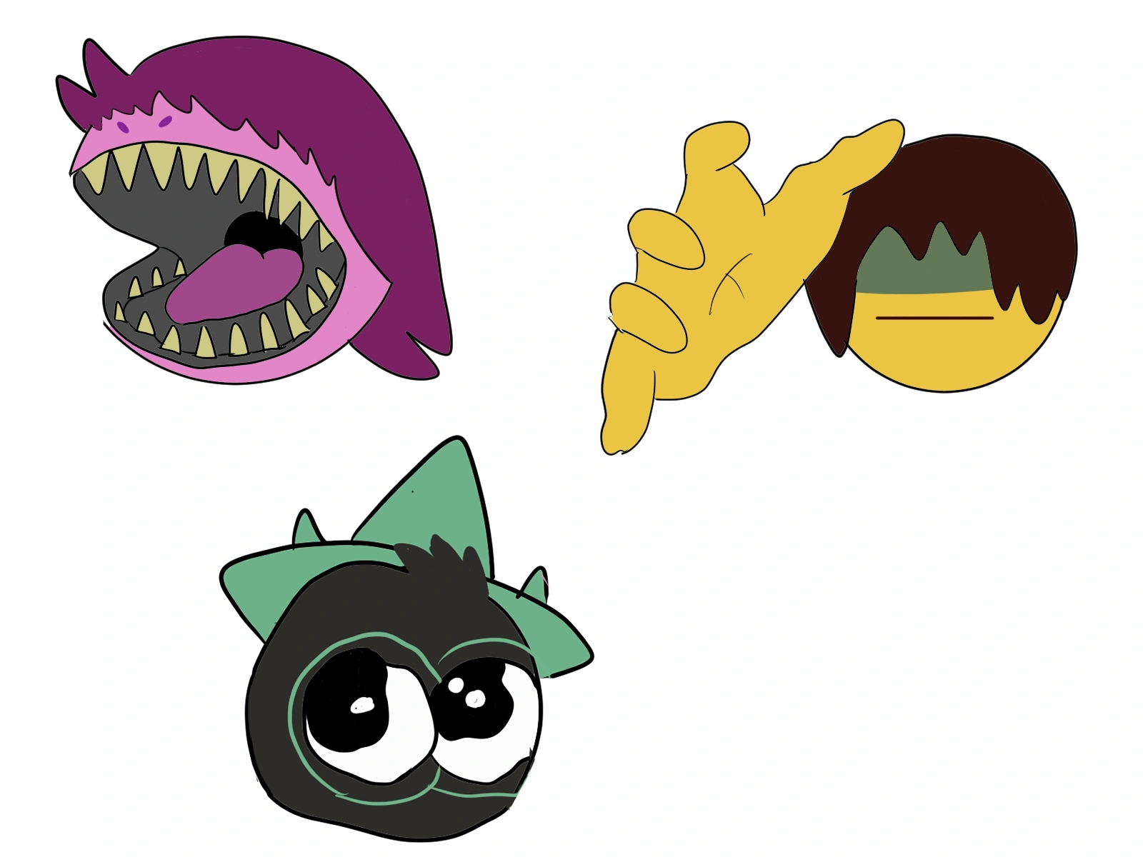Emojis | Fandom