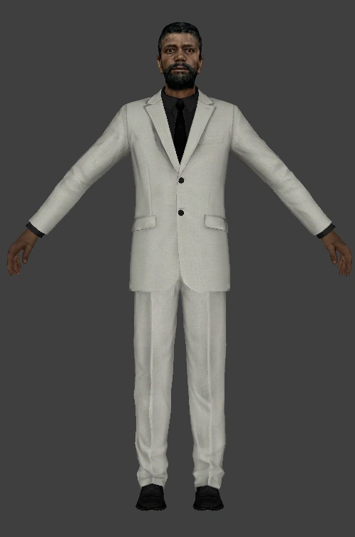 Hardware Heads' uniforms guide | Fandom