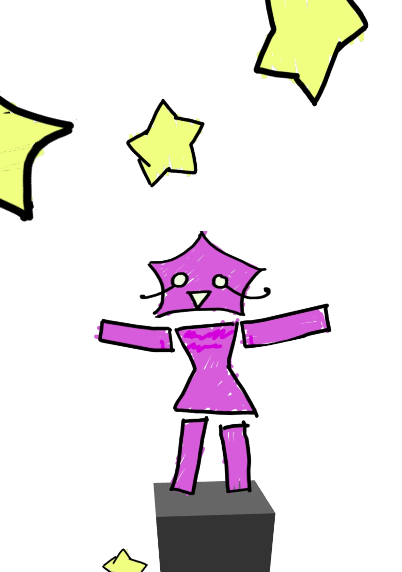 “Meow”-⭐️🩷💜 (rp post) | Fandom