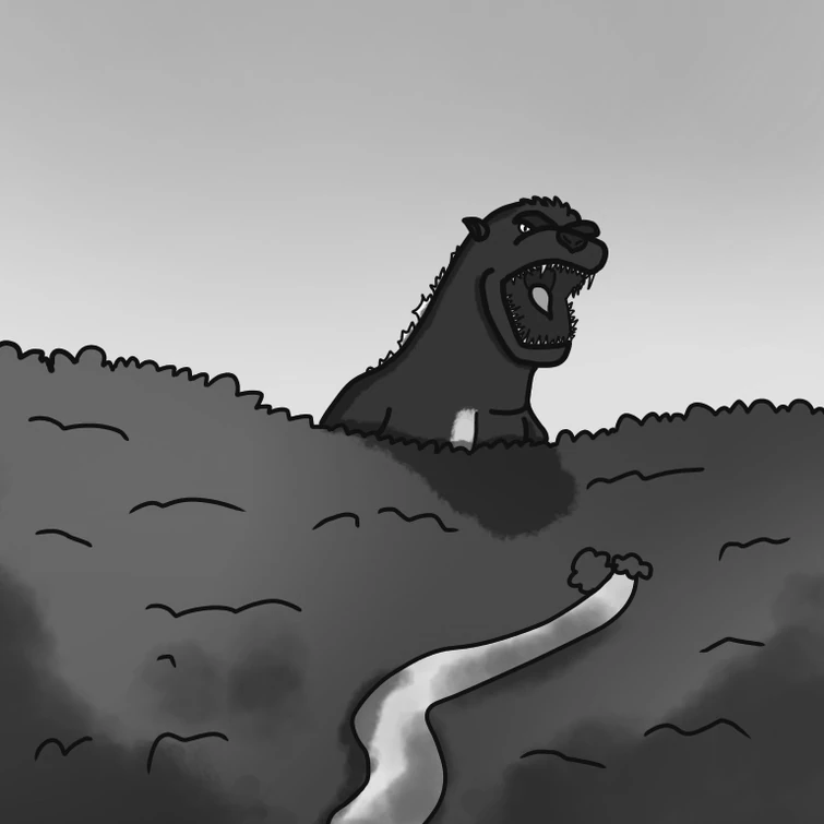 Happy Godzilla Day! | Fandom