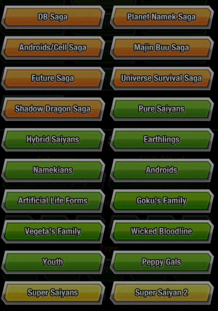 About the new Category colours | Fandom