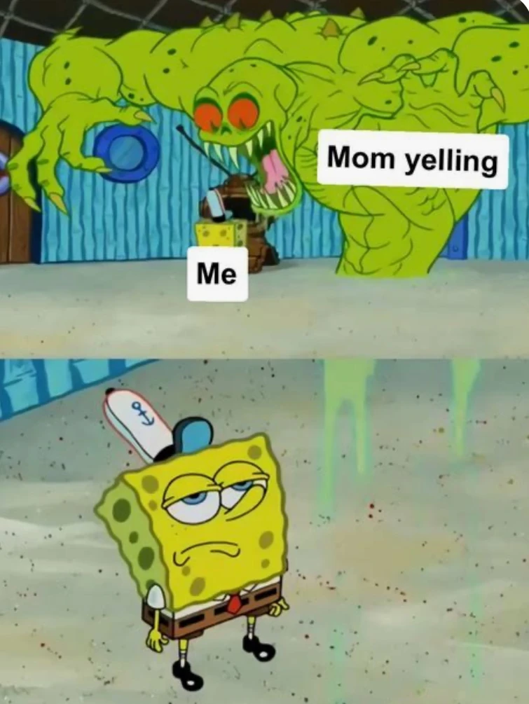 Send some relatable spongebob memes | Fandom