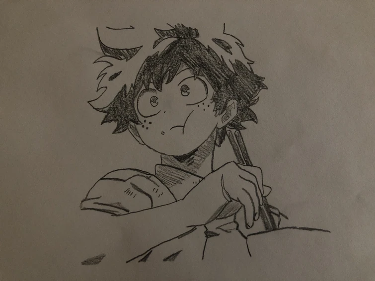 deku eating fOoD | Fandom