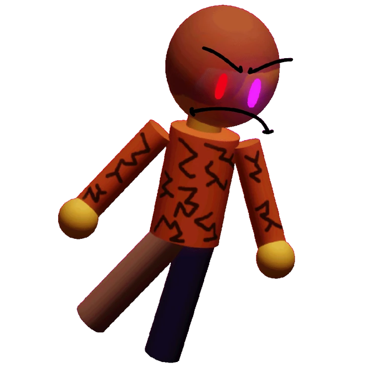 3D MAEVINGS | Fandom