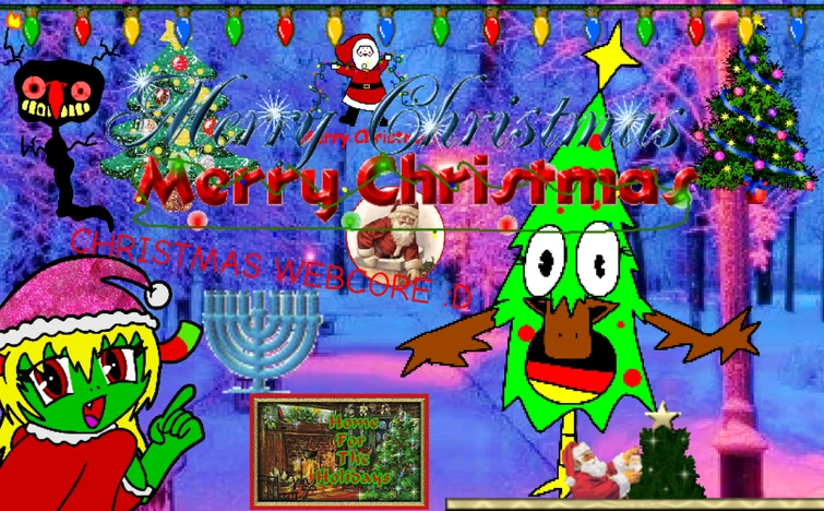 Christmas Site Backgrounds | Fandom