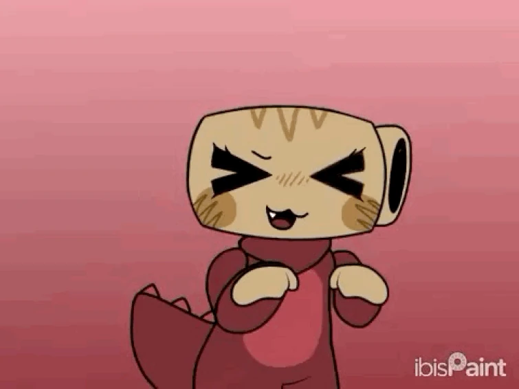 Shelly gif I made! (Testing out animation with fps) | Fandom