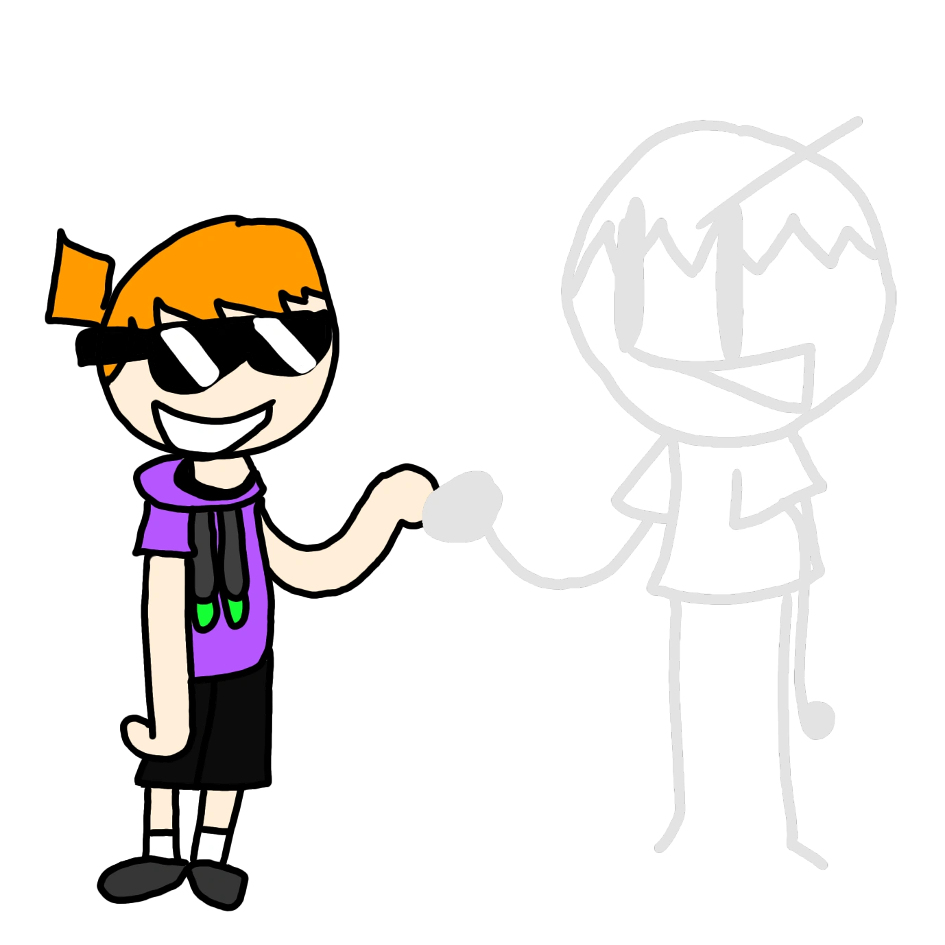 If B3 Jaker + Swifty met | Fandom