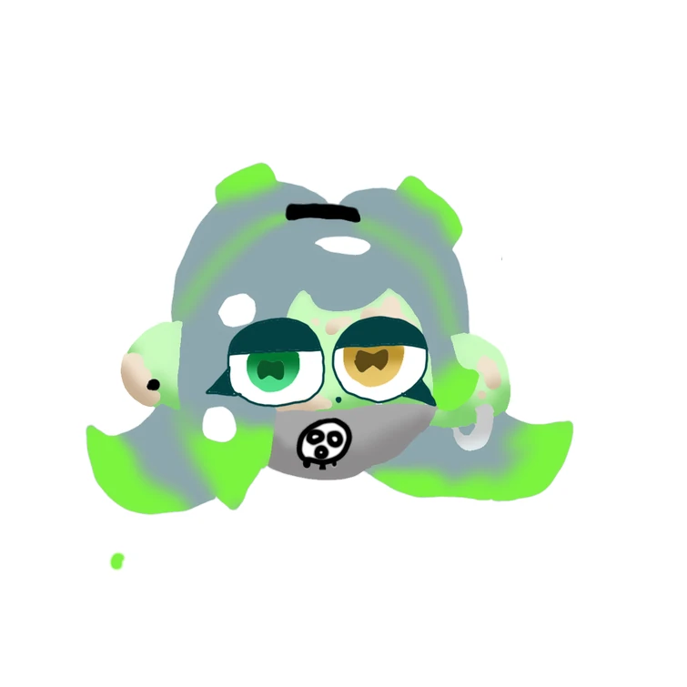 Splatoon oc story mode icon | Fandom