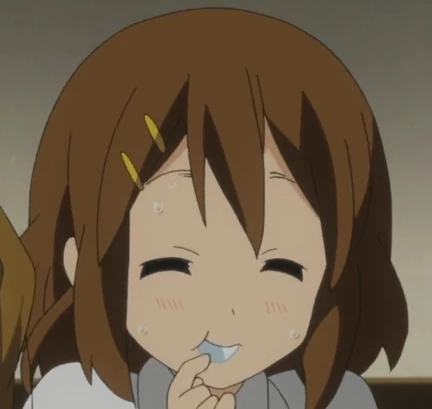 AH- 3 DAYS LATE BUT HAPPY BIRTHDAY YUI HIRASAWA | Fandom