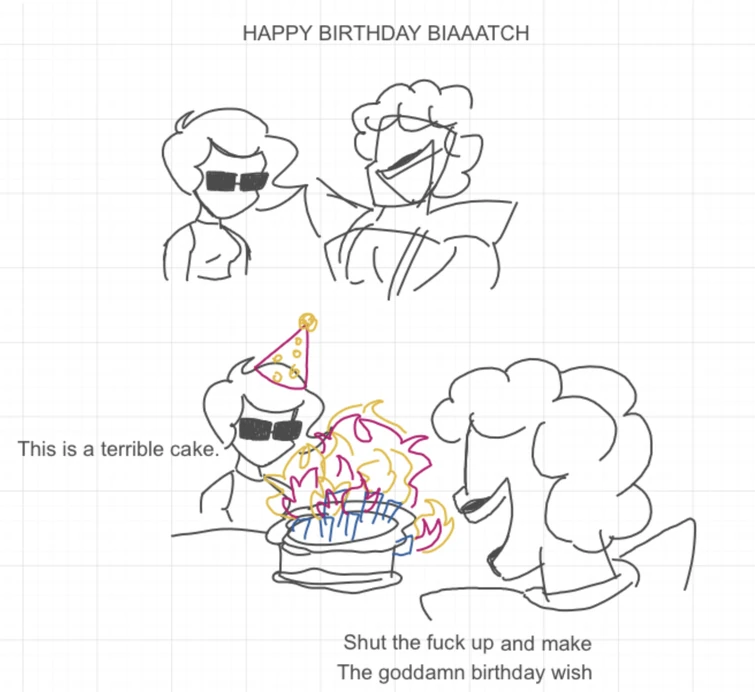 Daria Birthday Yay | Fandom