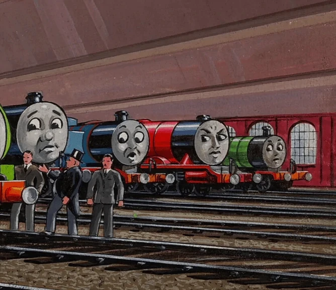 Workshop engines | Fandom