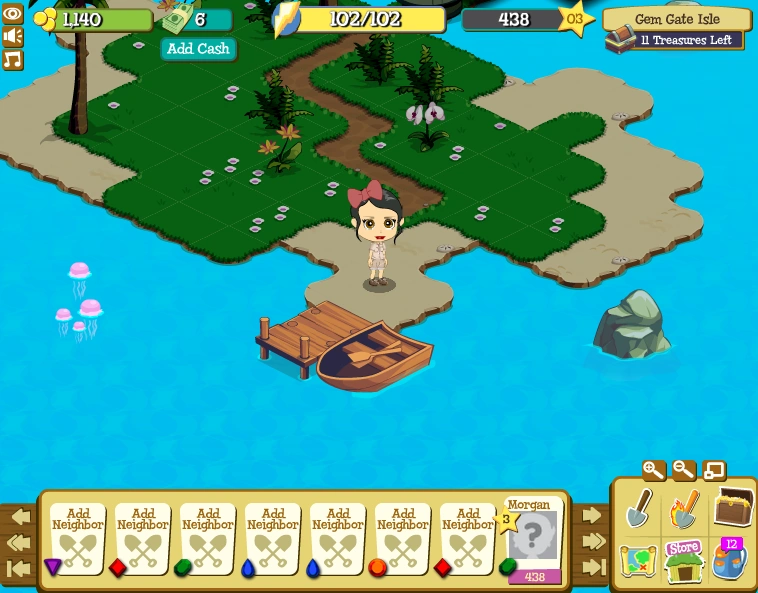 UI Crits | Emerald City Games Wiki | Fandom