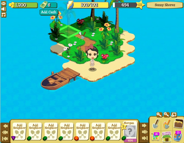 Gameplay | Emerald City Games Wiki | Fandom