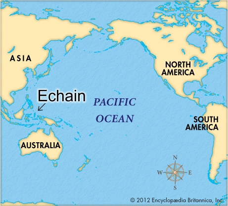 Nation of Echain | Echain Wiki | Fandom