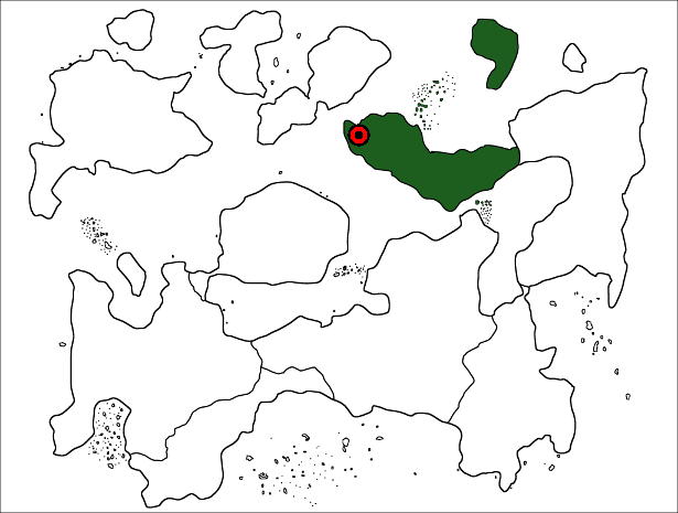 Chalgrove | Echain Wiki | Fandom