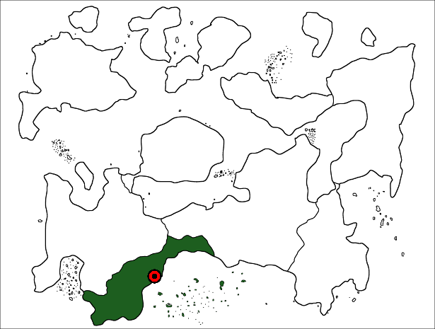 Crossgate | Echain Wiki | Fandom