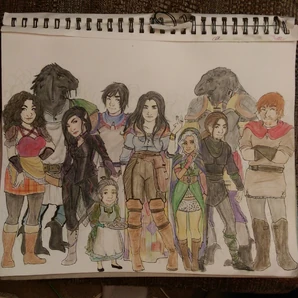 Echelon Wiki | Fandom