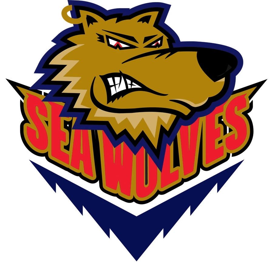Mississippi Sea Wolves | ECHL - Premier "AA" Hockey League Wiki | Fandom