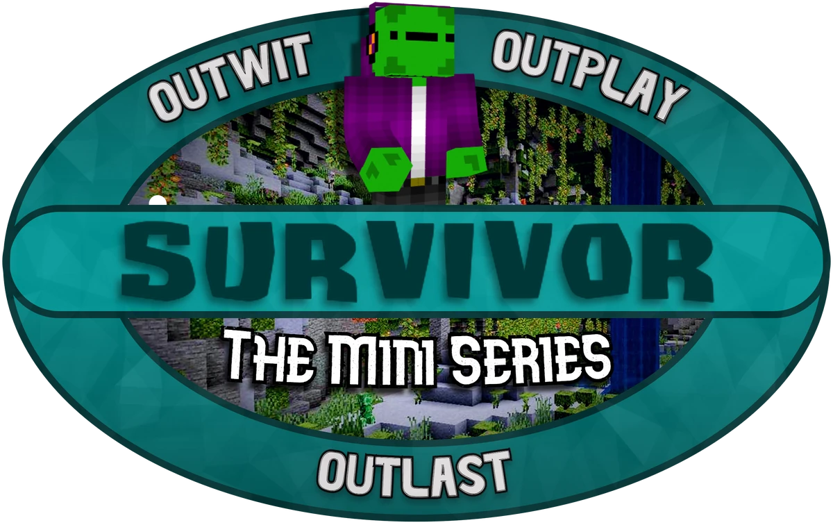 Minecraft Survivor: The Mini-Series | Echo's Minecraft Survivor Wiki ...