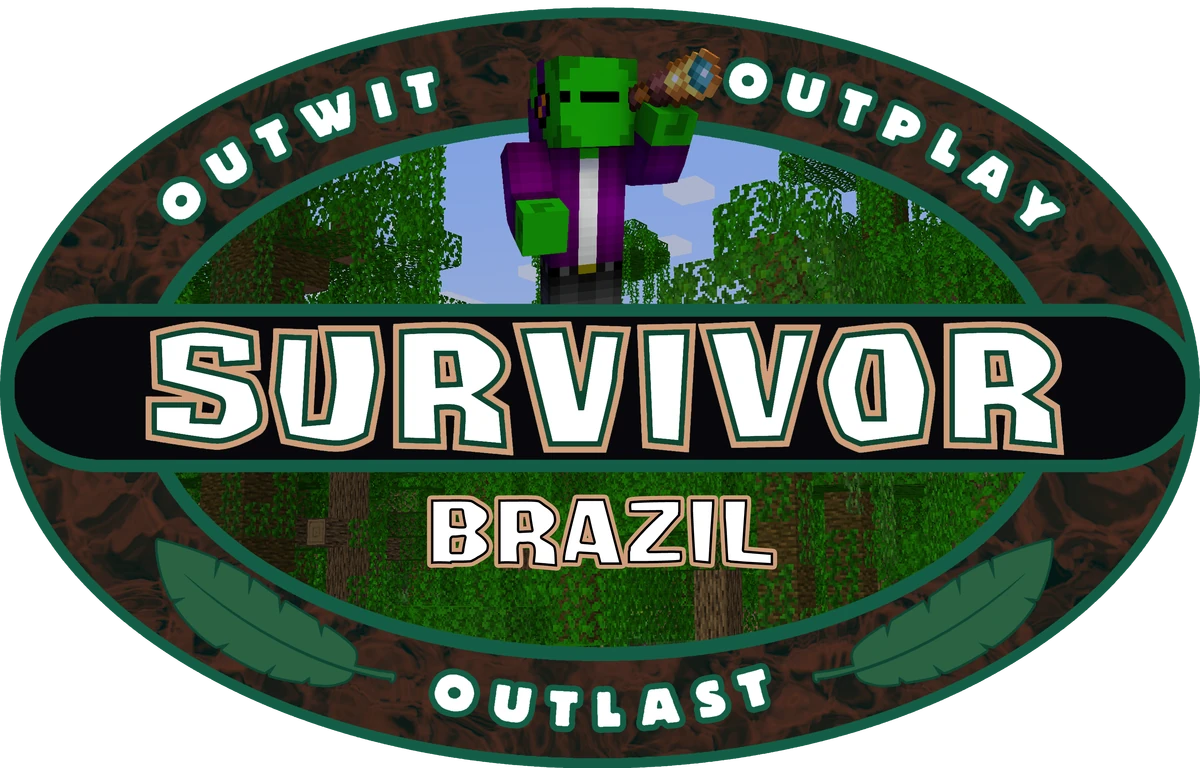 Minecraft Survivor: Brazil | Echo's Minecraft Survivor Wiki | Fandom