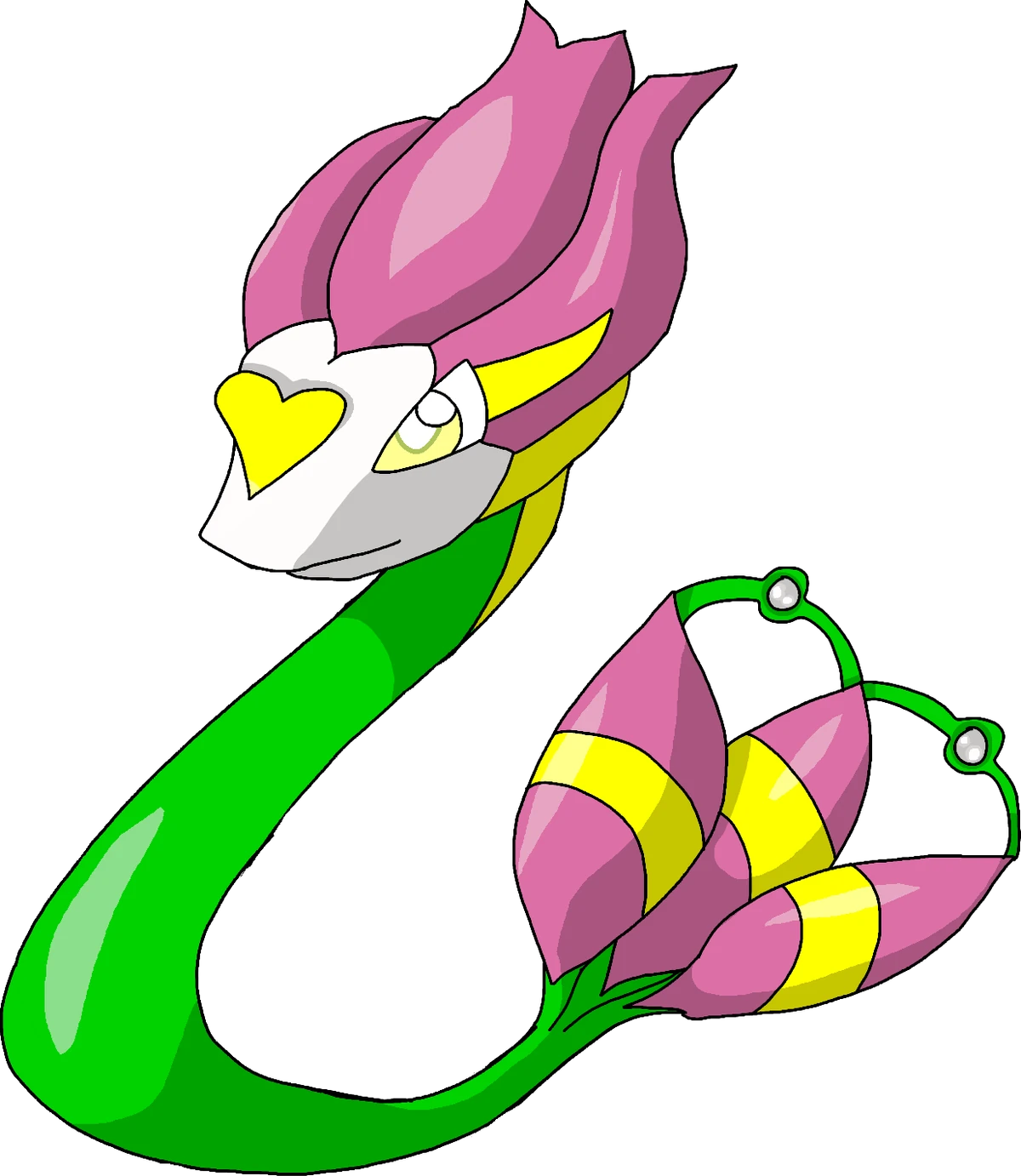 Tulipa | Echo Saga Wiki | Fandom