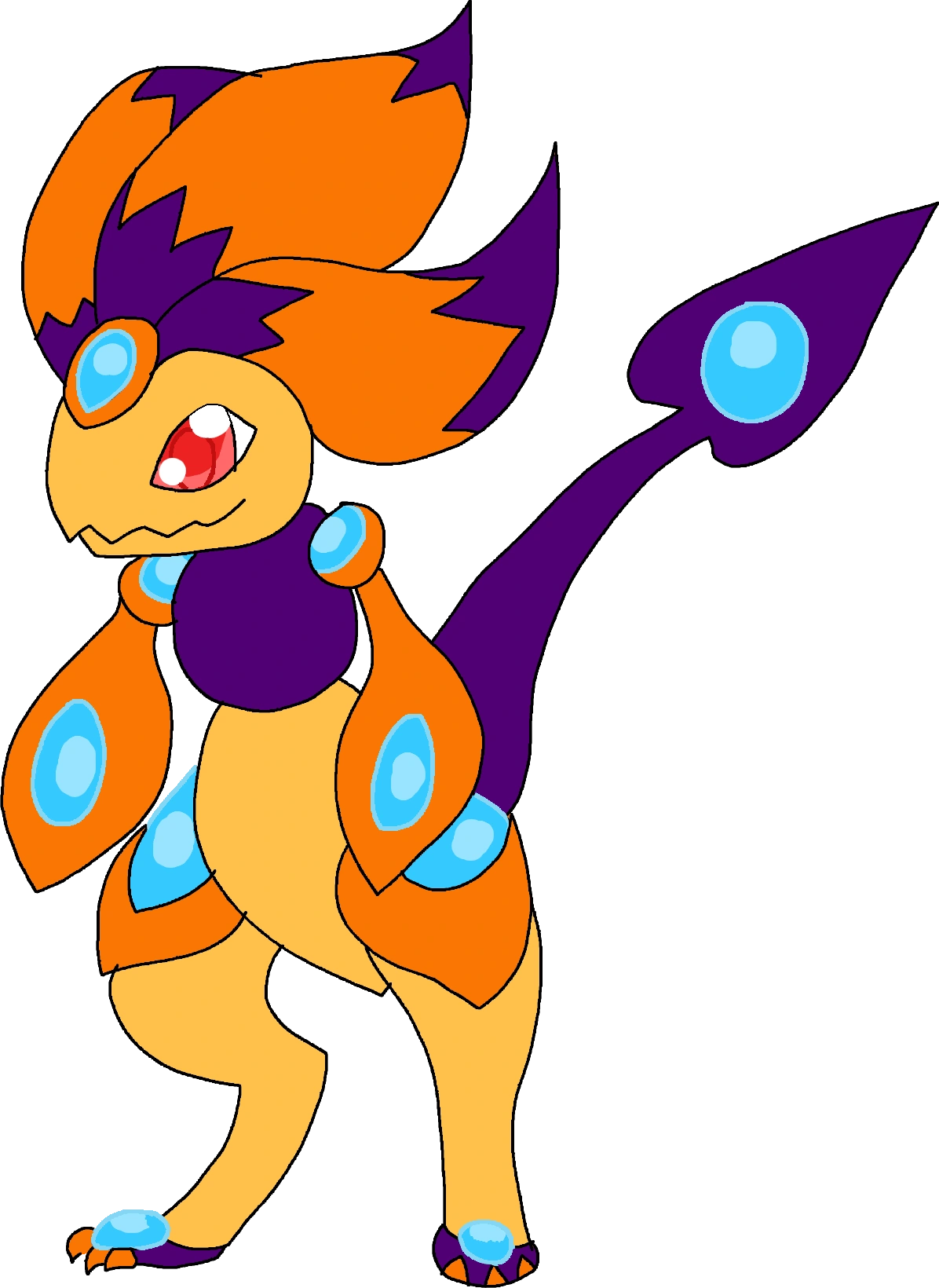 Vatver | Echo Saga Wiki | Fandom