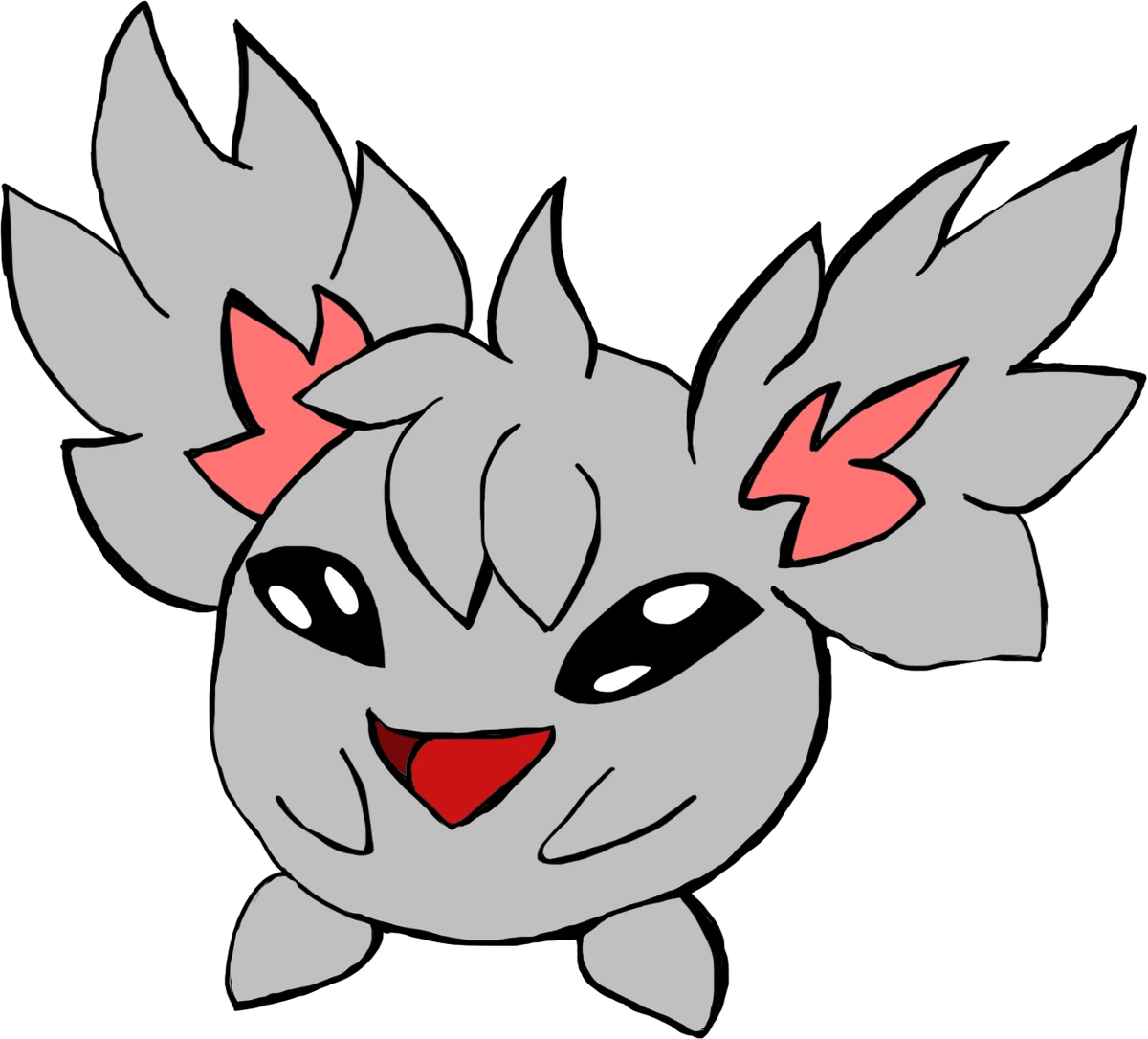 Neuli | Echo Saga Wiki | Fandom