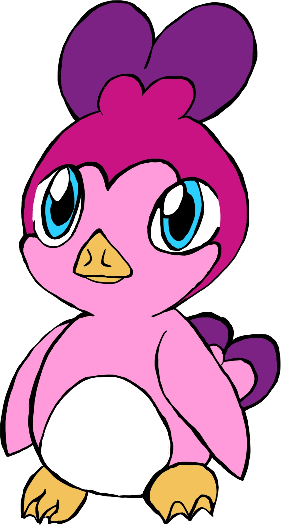 Alska | Echo Saga Wiki | Fandom