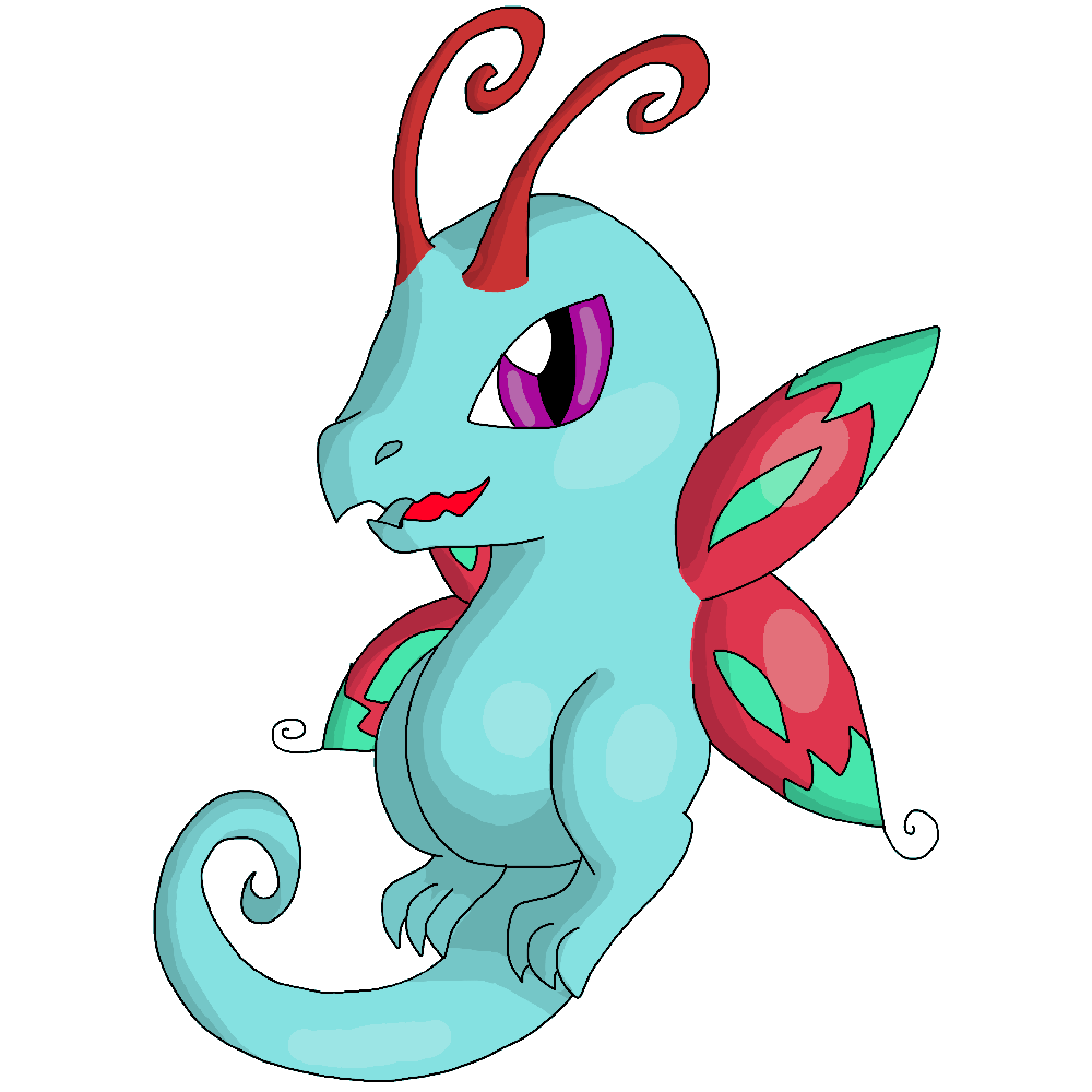 Faegon | Echo Saga Wiki | Fandom