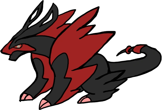 Devlord | Echo Saga Wiki | Fandom