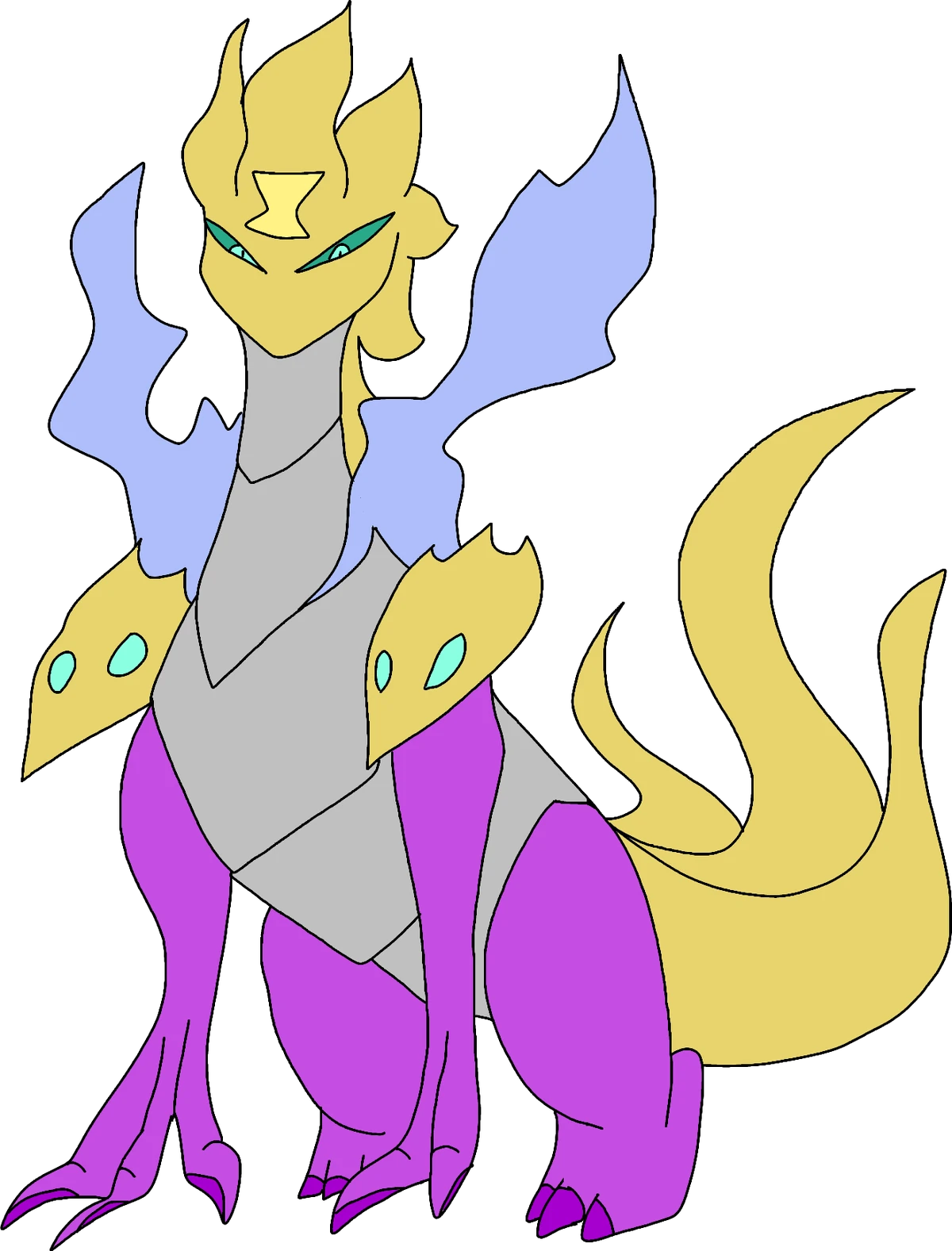 Chronos | Echo Saga Wiki | Fandom