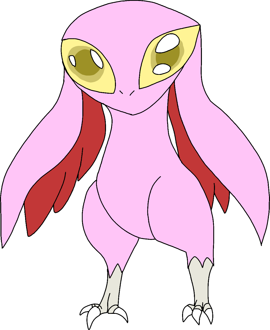 Dreamwing | Echo Saga Wiki | Fandom