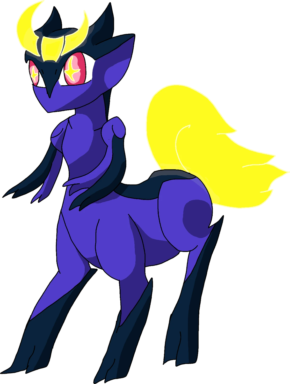 Stellataur | Echo Saga Wiki | Fandom