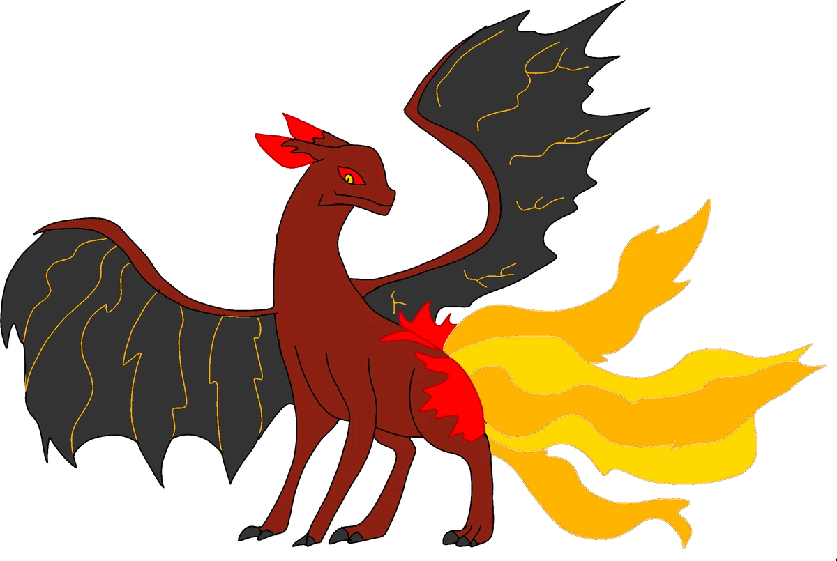 Pyros | Echo Saga Wiki | Fandom