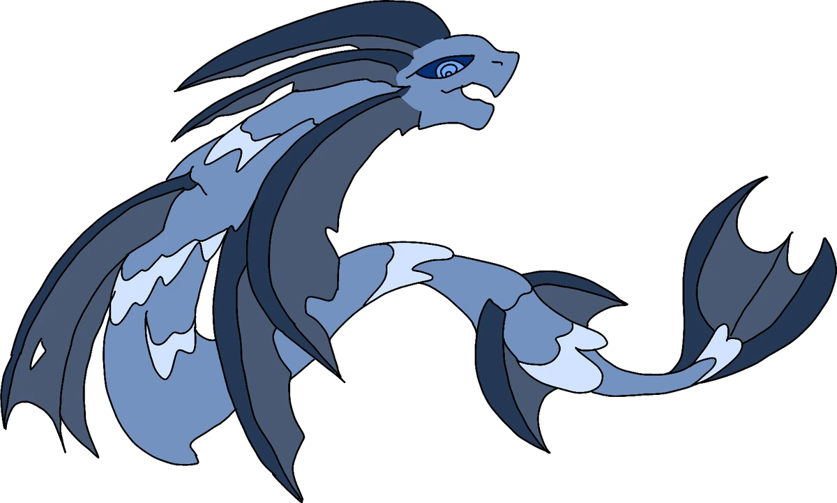 The Prime Dragons | Echo Saga Wiki | Fandom