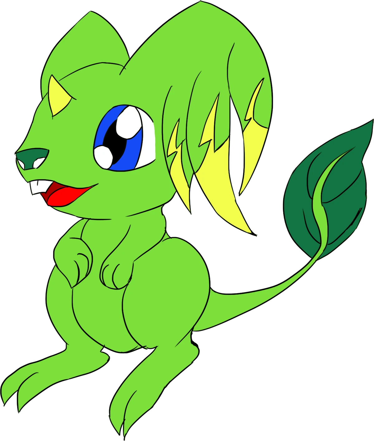 Spus | Echo Saga Wiki | Fandom