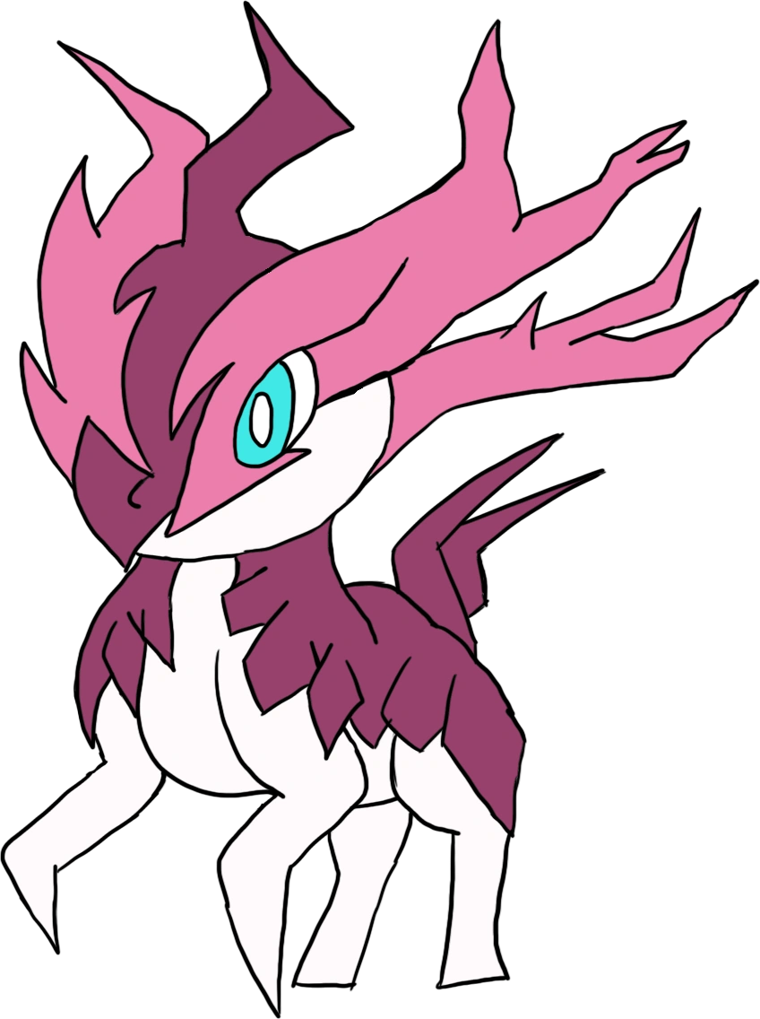 Shant | Echo Saga Wiki | Fandom