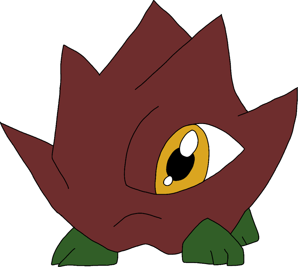 Pebblith | Echo Saga Wiki | Fandom