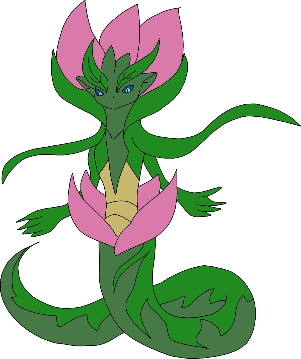Gaiyala | Echo Saga Wiki | Fandom