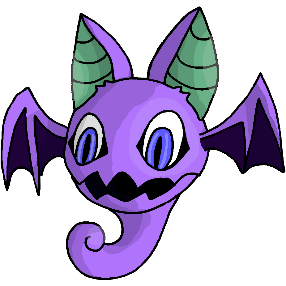 Nyanbat | Echo Saga Wiki | Fandom