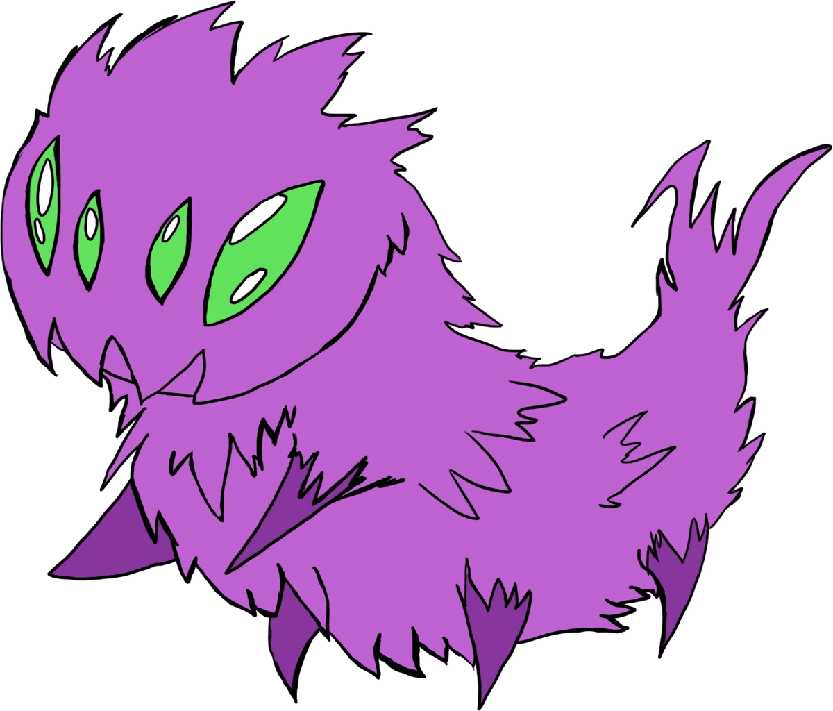 Culler | Echo Saga Wiki | Fandom