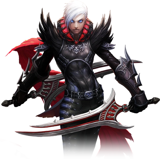 Schurke | Echo of Soul Wiki | Fandom