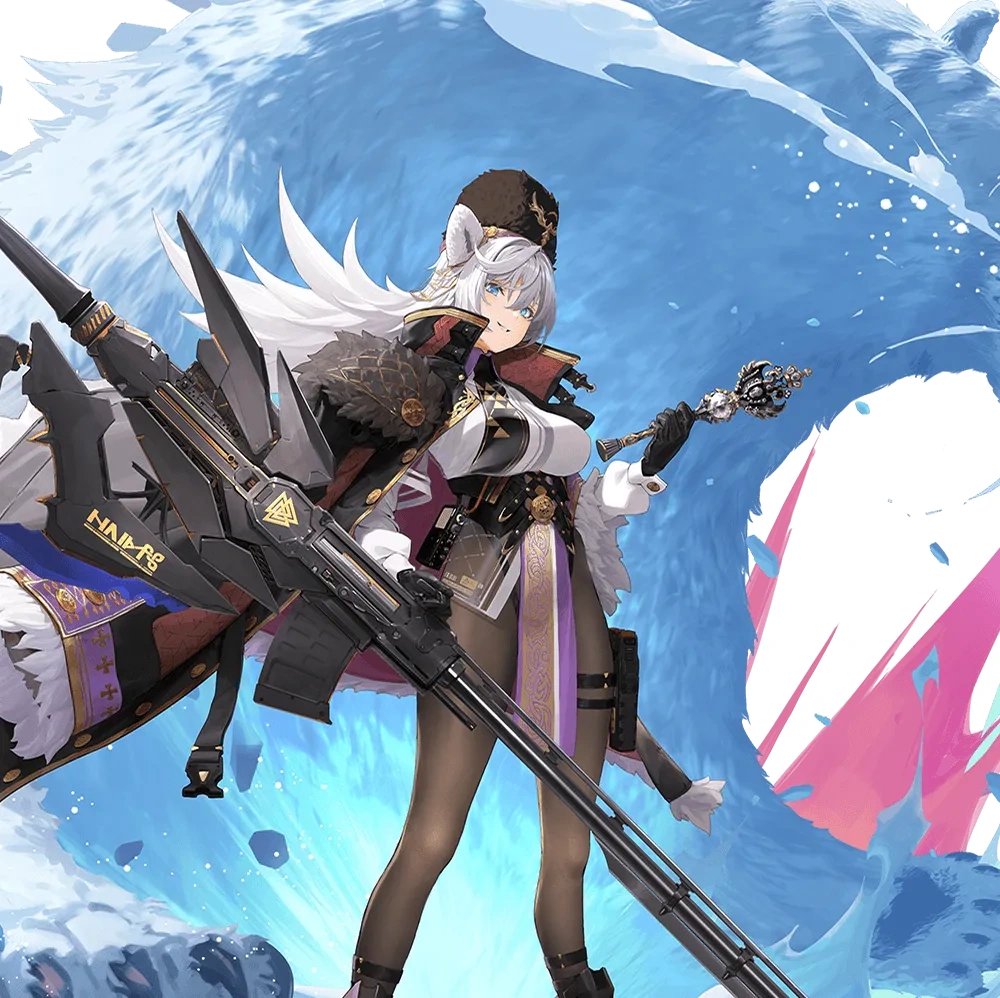 Yulia | Echocalypse Wiki | Fandom